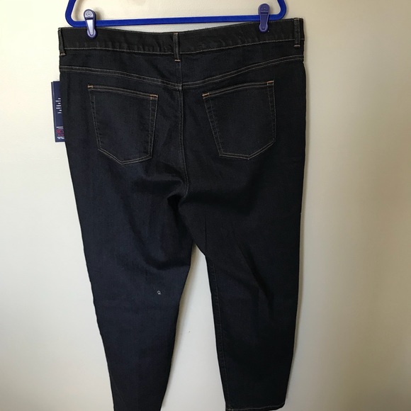 Chaps | Jeans | Nwt Chaps Plus Size Jeans | Poshmark